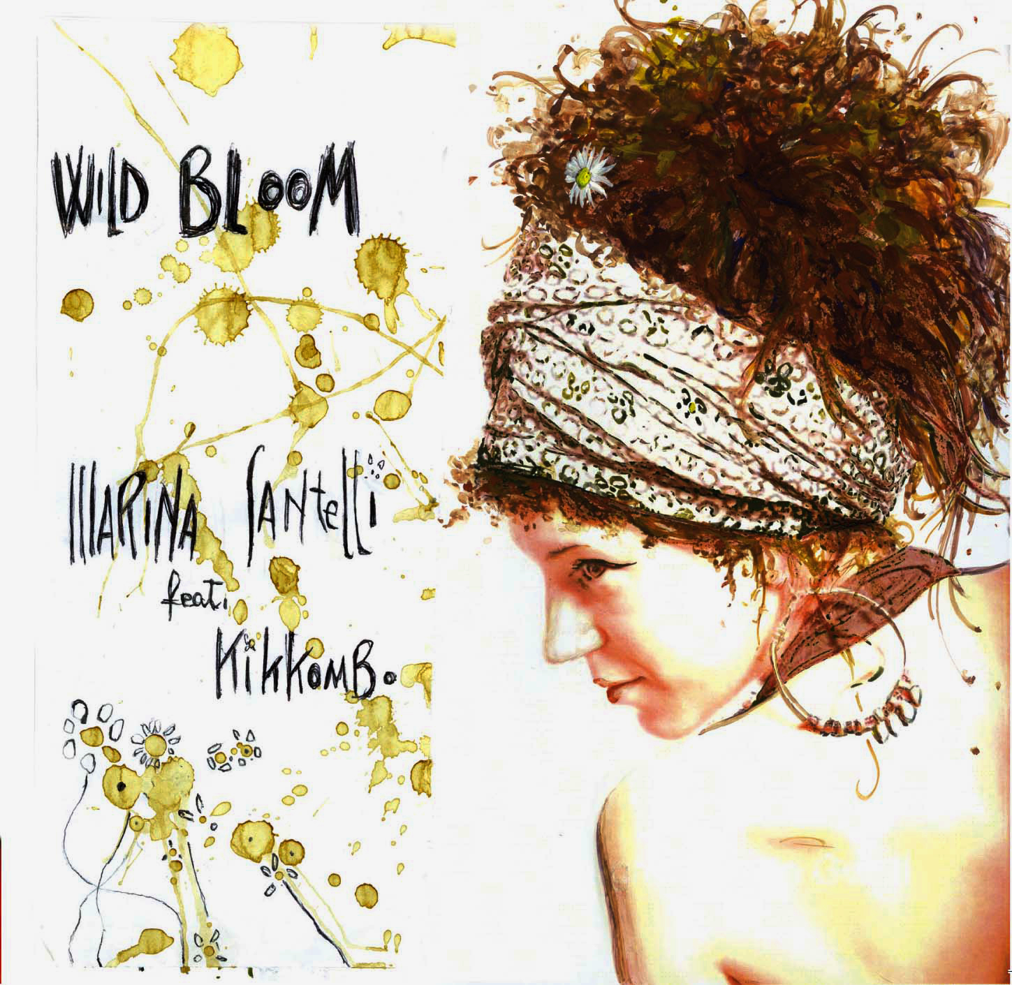 WILD BLOOM album